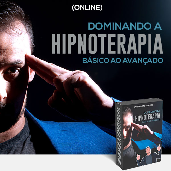 Comunidade Dominando a Hipnoterapia - Thiago Porto | Hotmart
