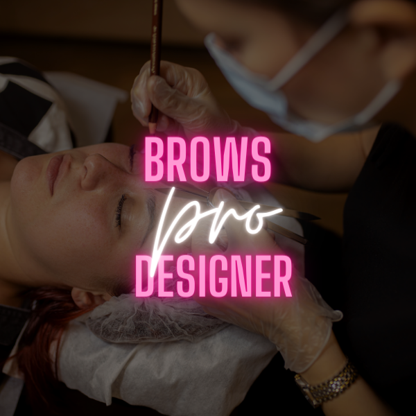 BROWS PRO DESIGNER - EK PMU PRO | Hotmart
