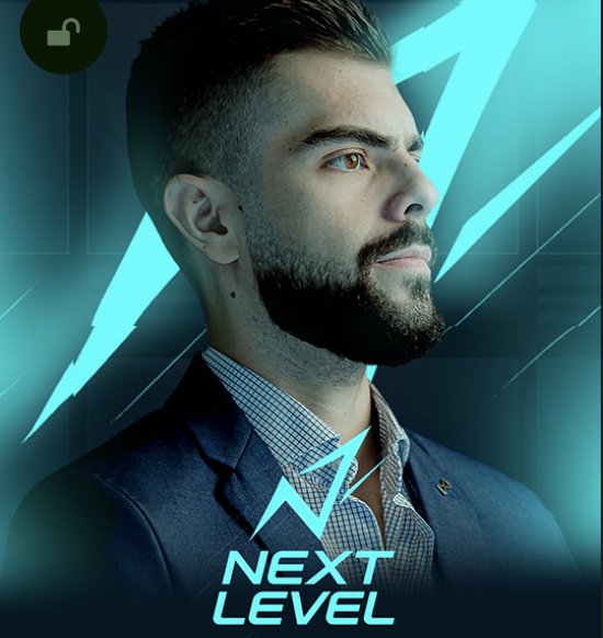 NEXT LEVEL - Connexa Negócios Digitais e Treinamentos LTDA | Hotmart