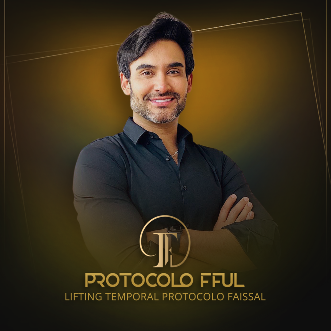 PROTOCOLO FFUL - LIFTING TEMPORAL