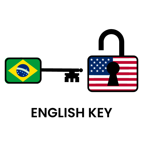 English Key - Rafael Mendonça | Hotmart