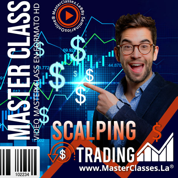Scalping Trading