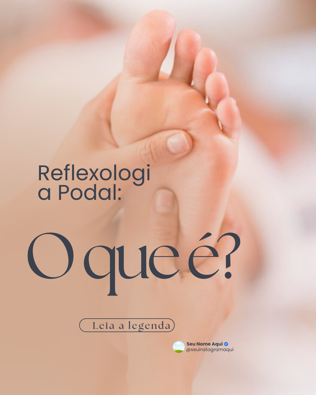 PACK PARA EMPREENDEDORES - REFLEXOLOGIA PODAL