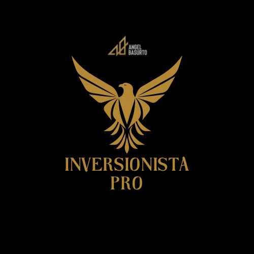 INVERSIONISTA PRO - Angel Basurto | Hotmart