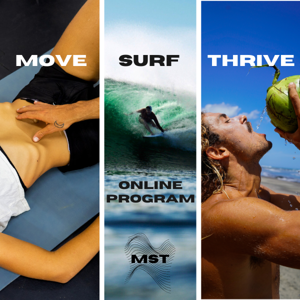 Move-Surf-Thrive Online Program