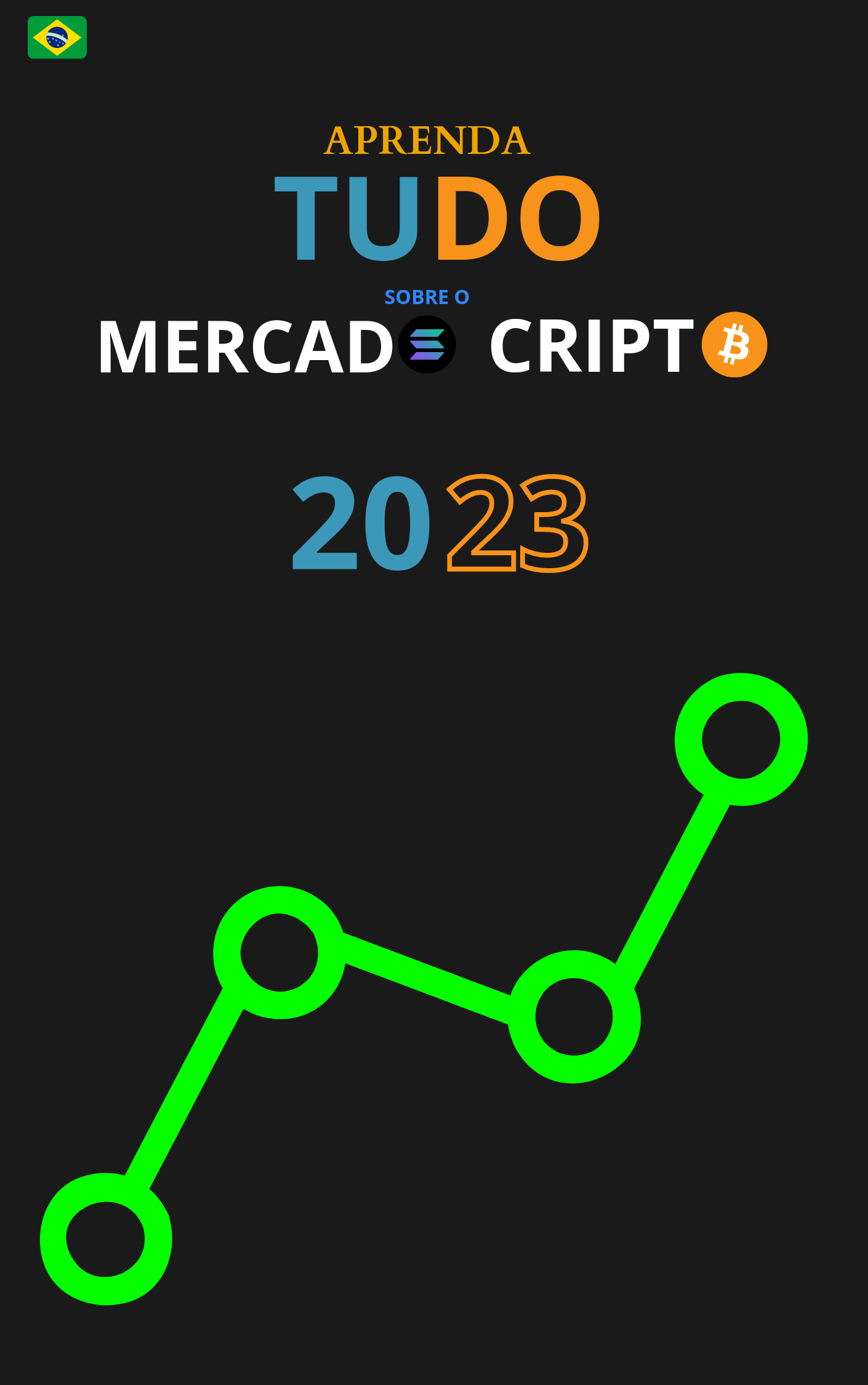 Aprenda Tudo Sobre Cripto 2023 Brasil