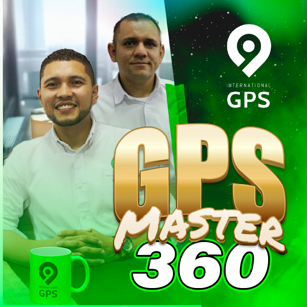 GPS Master 360: Tu Camino al Éxito en el Negocio de Rastreo GPS - D...