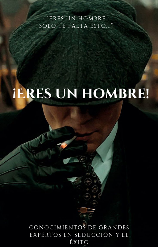 “El poder Masculino” - Marvin Pérez | Hotmart