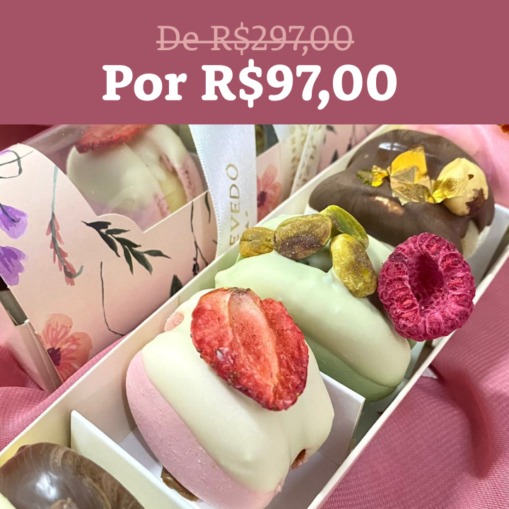 Masterclass de Macarons - Jessica Mara santos azevedo | Hotmart