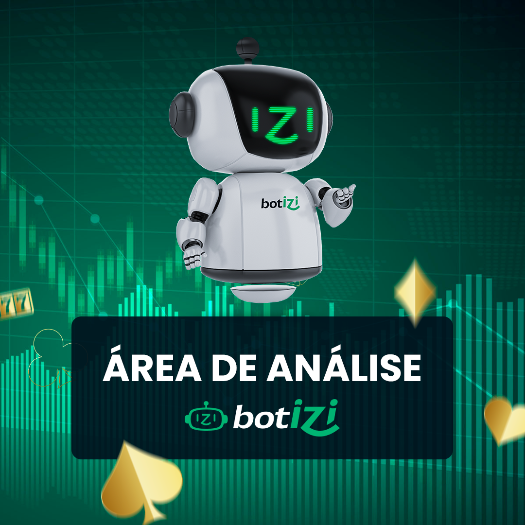 Área de análise | izi - @joaomarcus | Hotmart