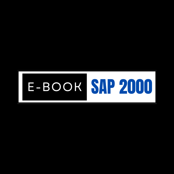 Ebook SAP 2000 - Ricardo Monteiro Hirth | Hotmart