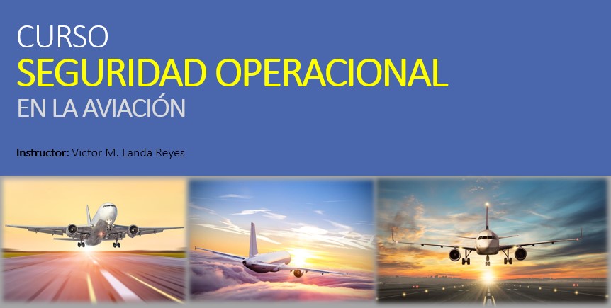 Introducción a la Seguridad Operacional en la Aviación - VICTOR MAN...