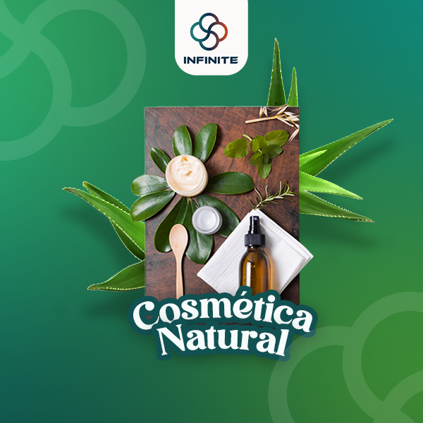 Infinite Cosmetica Natural