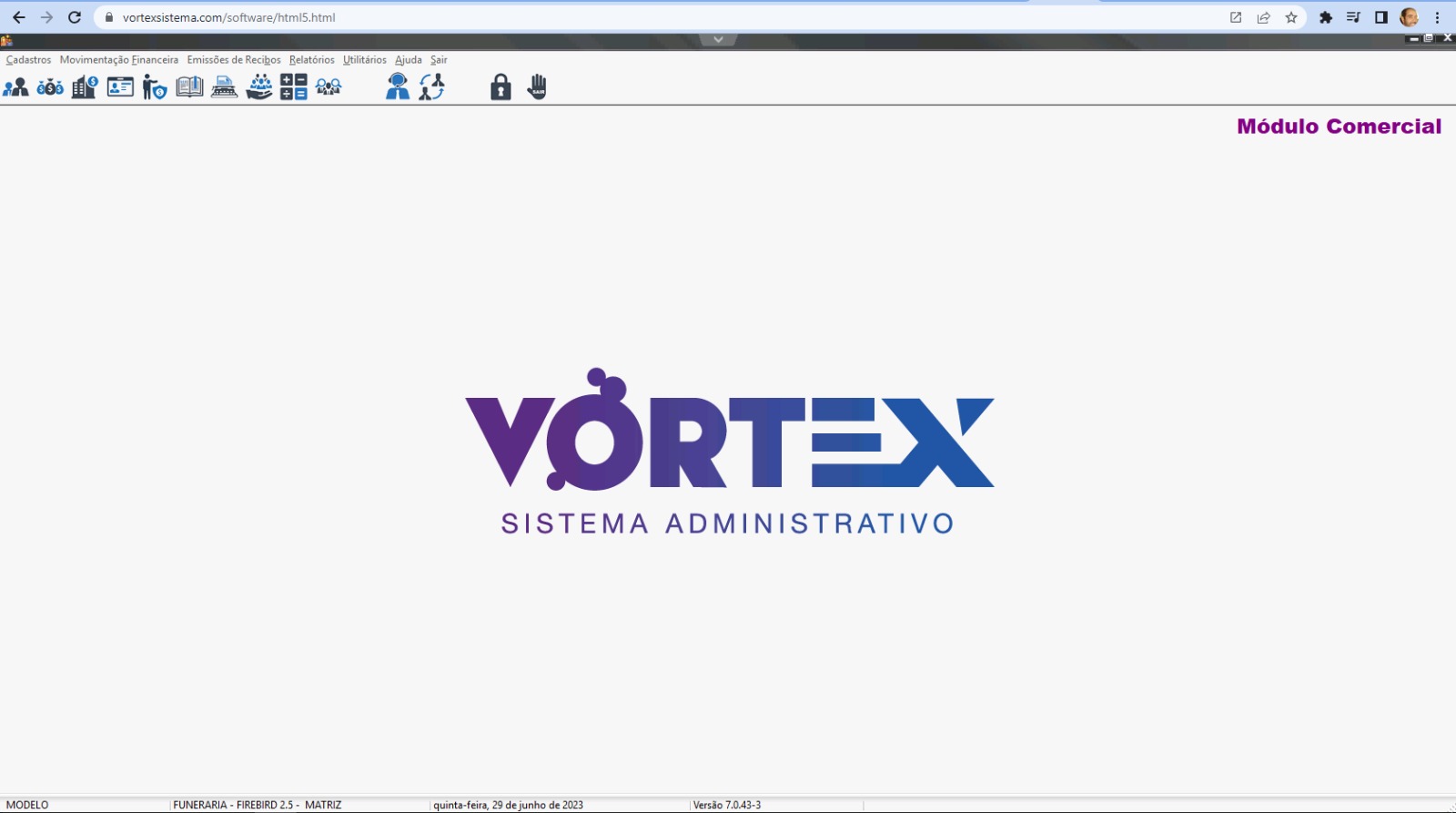 Sistema Órion Vortex - Suporte Protec | Hotmart