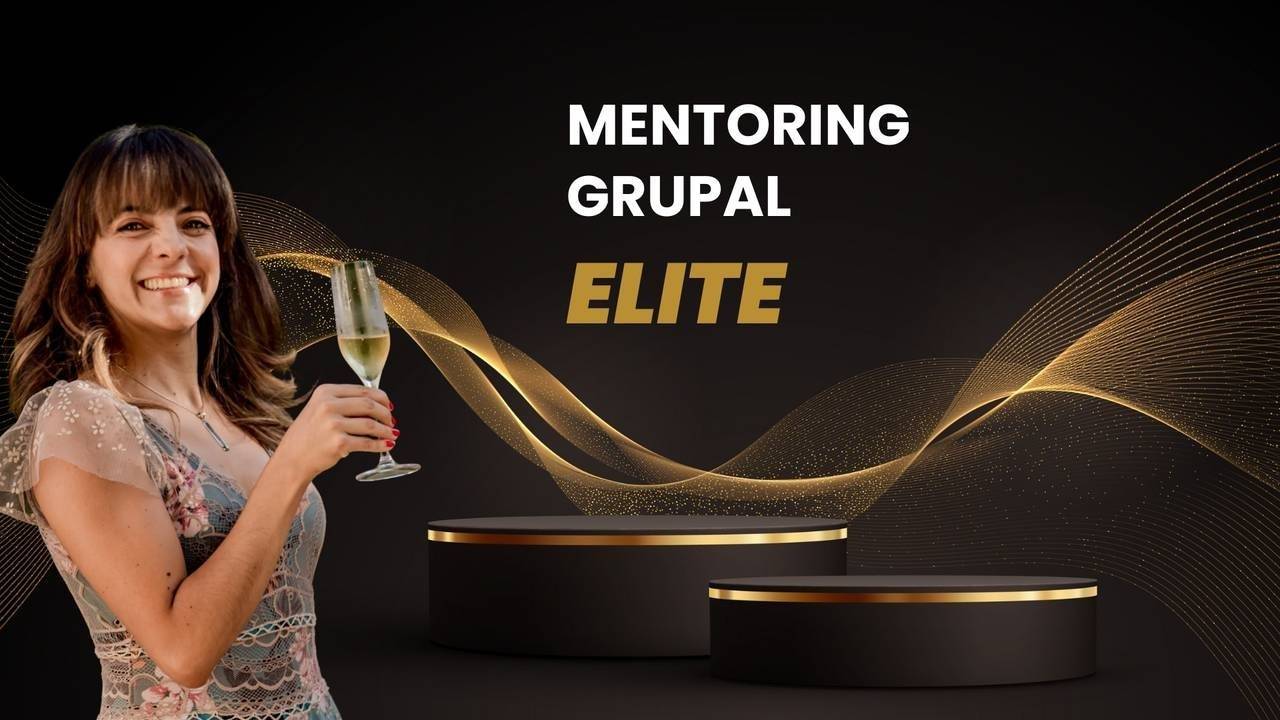 Mentoring Grupal Elite