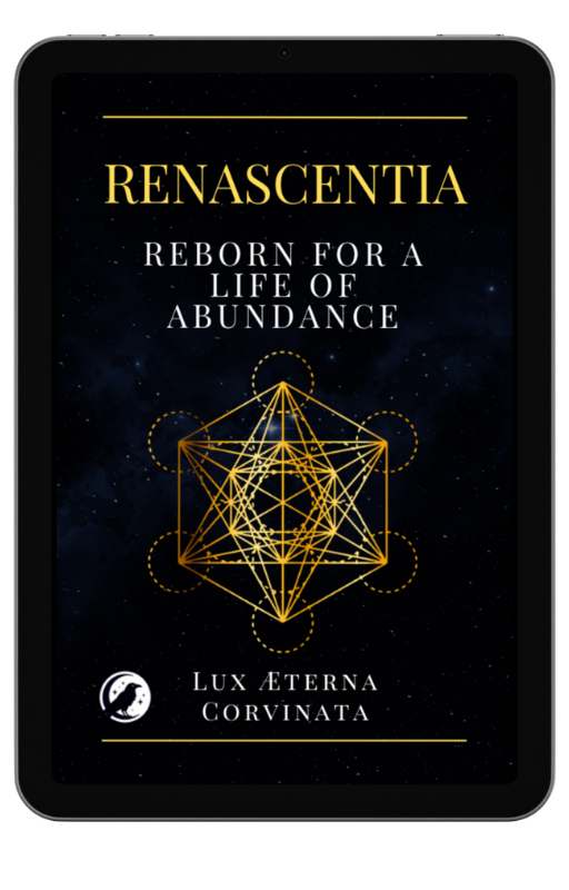 Renascentia - The Guide to Prosperity