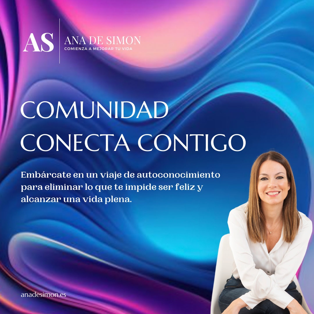 Comunidad Conecta Contigo