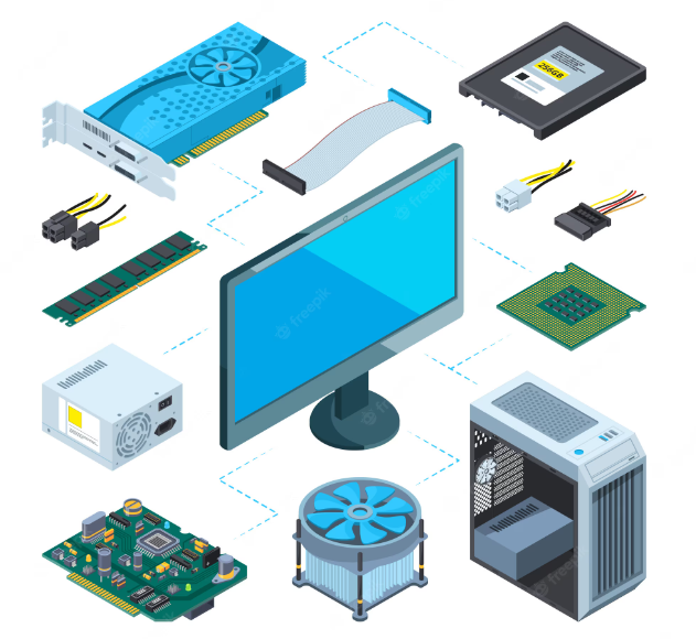 Apostila de Hardware - Básico - Rodrigo Oliveira da Silva Cintra