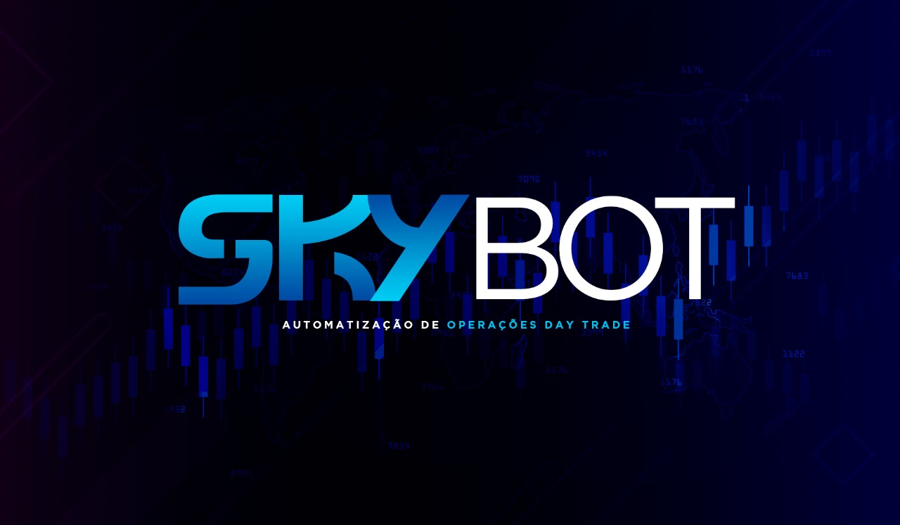 SKYBOT Robô - SKYBOT Treinamento | Hotmart