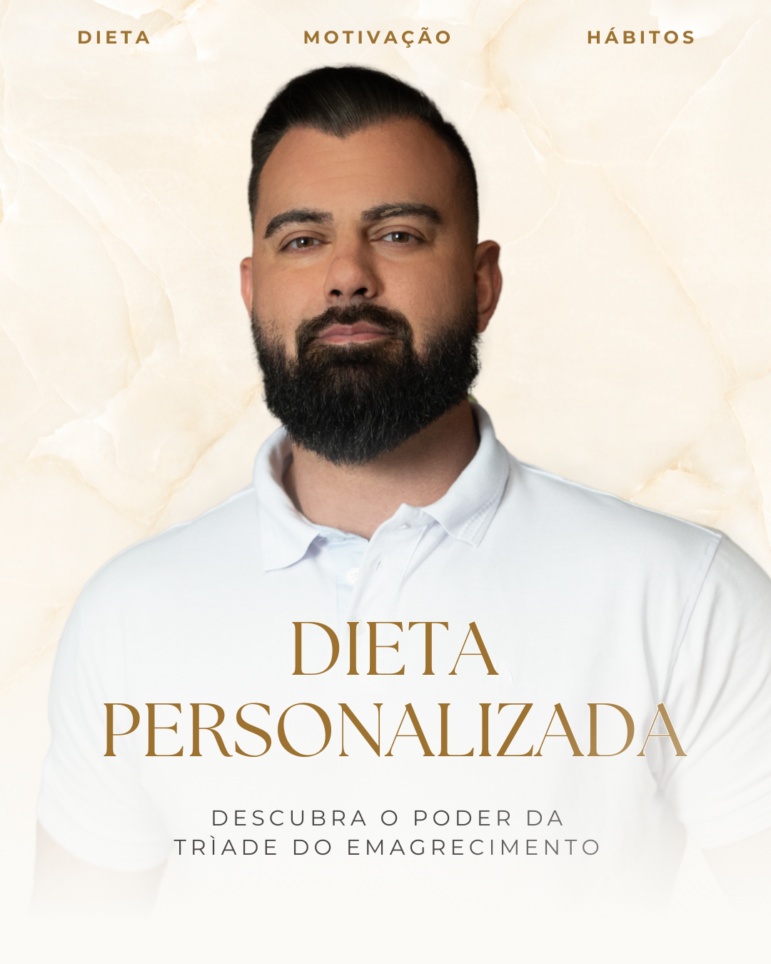 Plano Personalizado - José Felipe Richter Gularte | Hotmart