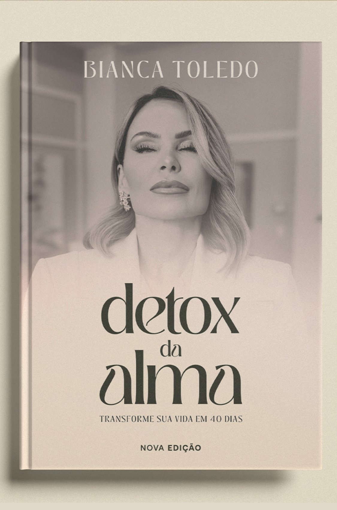 Detox Da Alma (E-book) Português - Bianca Toledo | Hotmart