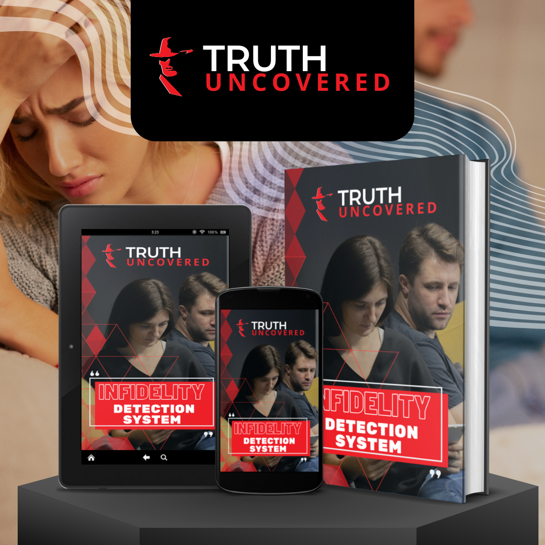 Truth Uncovered - Exclusive