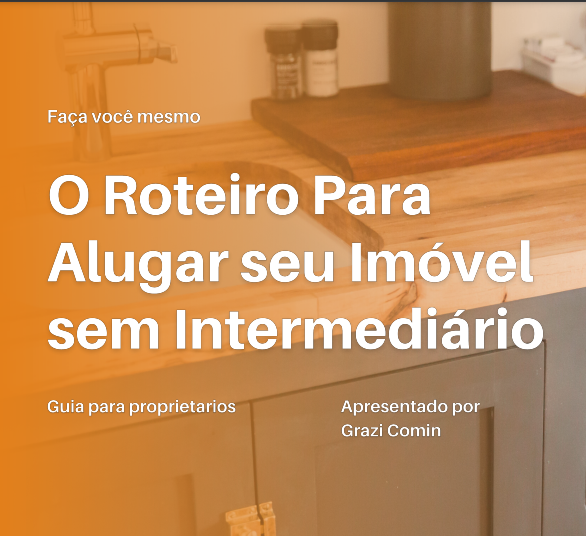 Manual Locação - GRAZIELLE COMIN DE OLIVEIRA | Hotmart