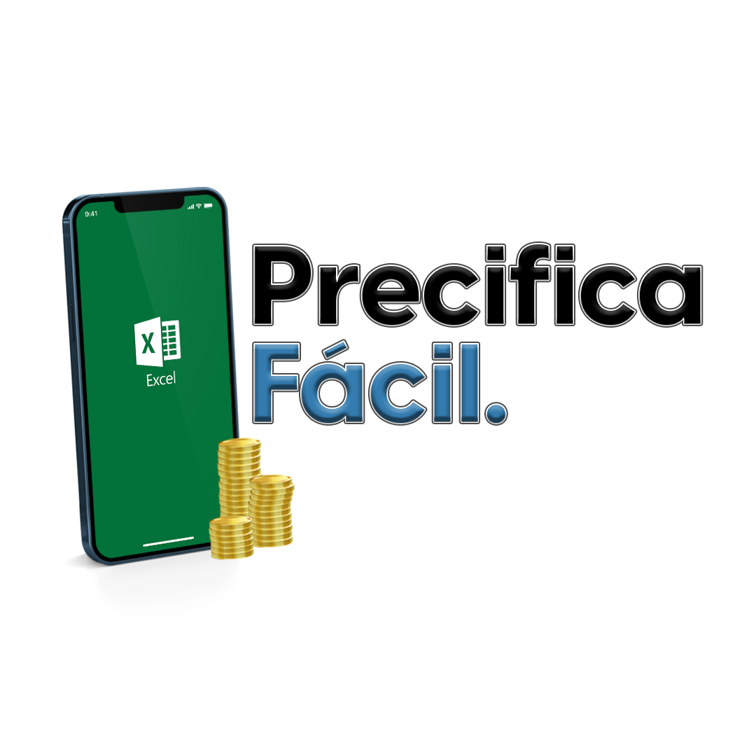 Precifica Fácil - Matheus Henrique da Costa Nascimento | Hotmart