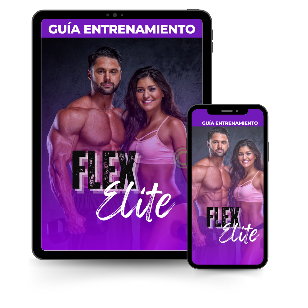 GUIA FITFLEX ELITE + BONOS - PROJETOS E & N D | Hotmart
