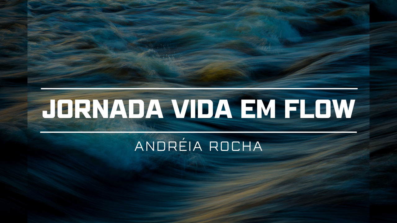 JORNADA VIDA EM FLOW | Hotmart