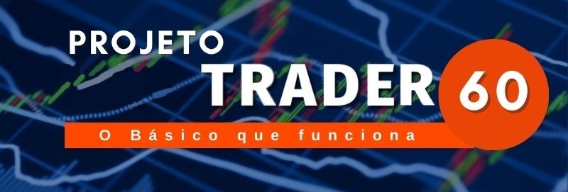 Projeto Trader 60 - Leandro Fontenele | Hotmart