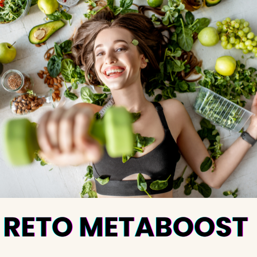 EL RETO METABOOST RENEW