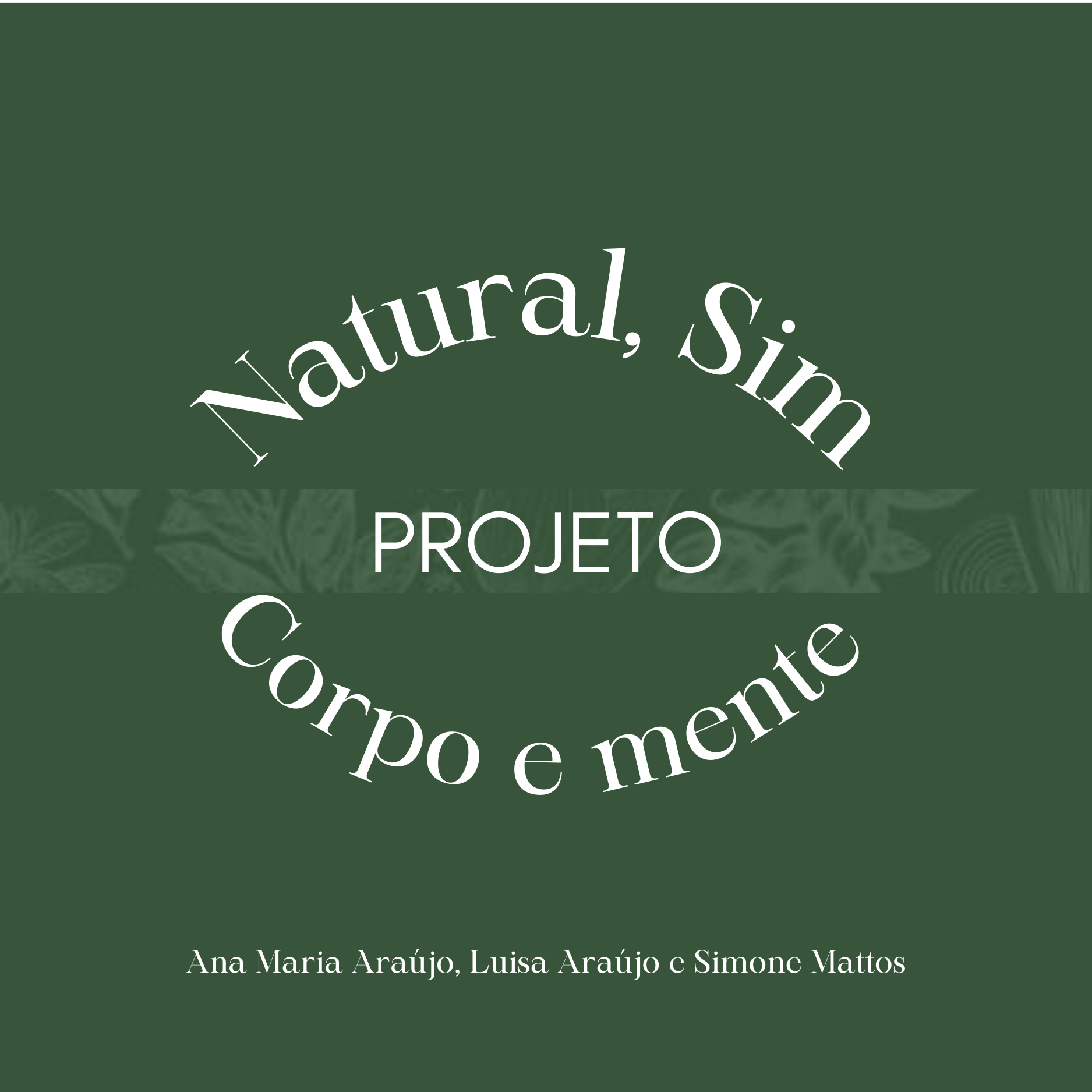 Natural, Sim: Projeto corpo e mente - Natural, Sim | Hotmart