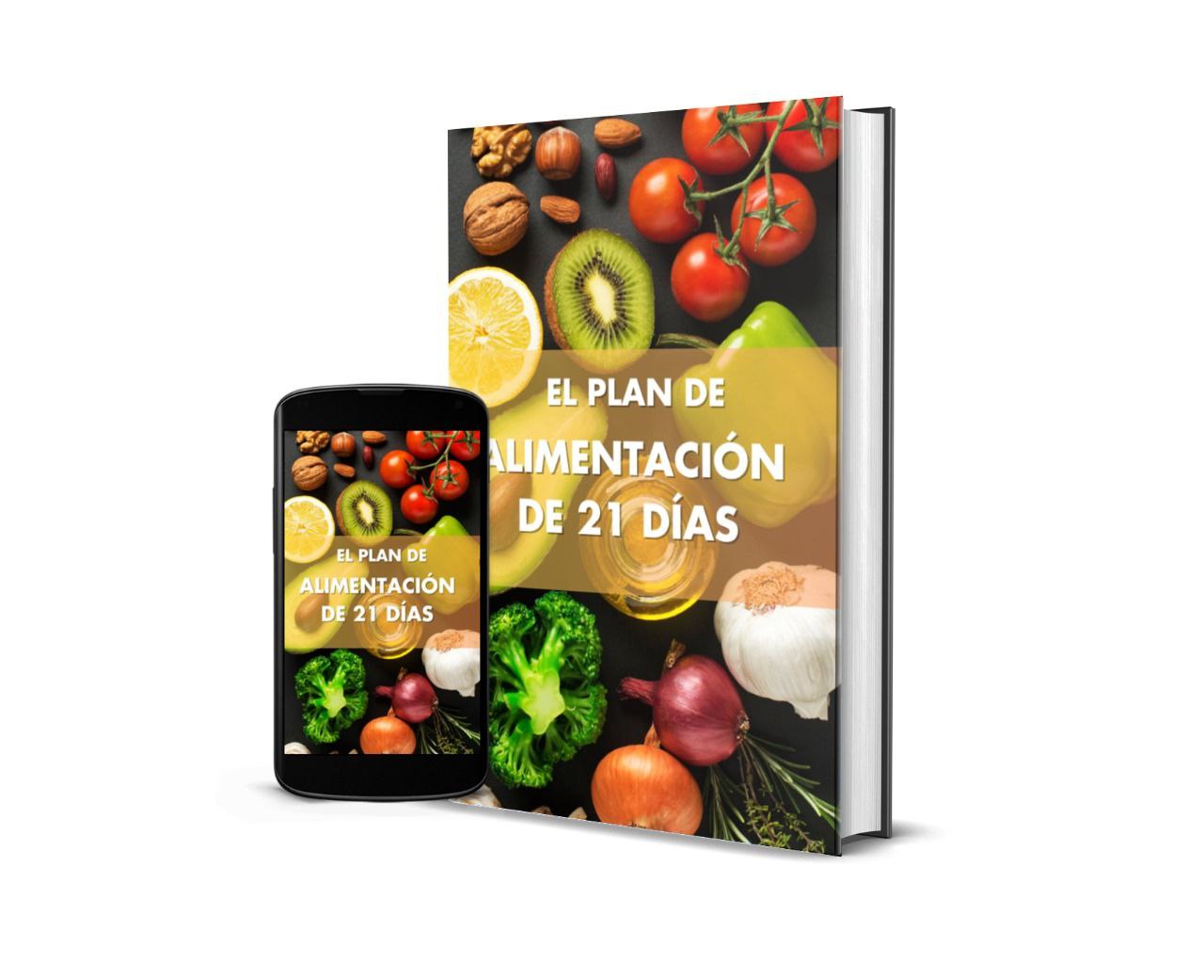 UNA RUTINA SALUDABLE CON UN PLAN ALIMENTICIO DE 21 DÍAS - Vortex Ma...