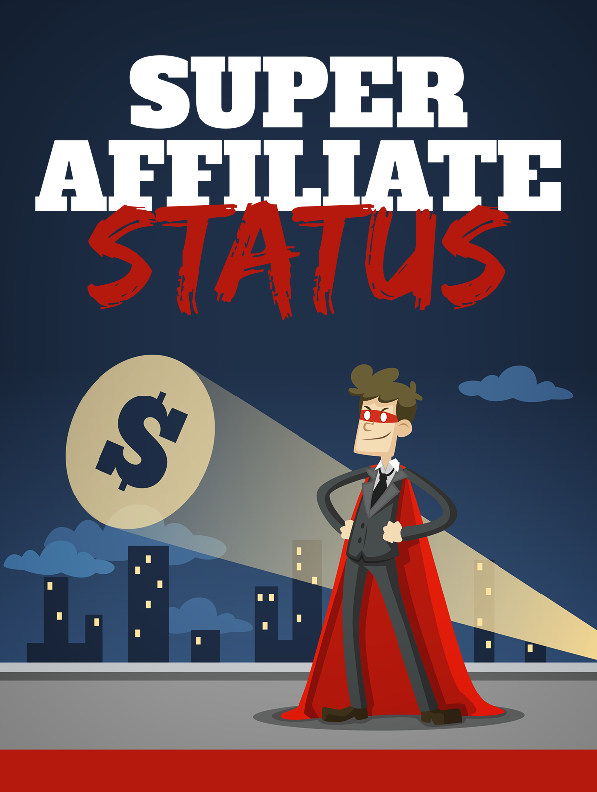 Super Affiliate Status
