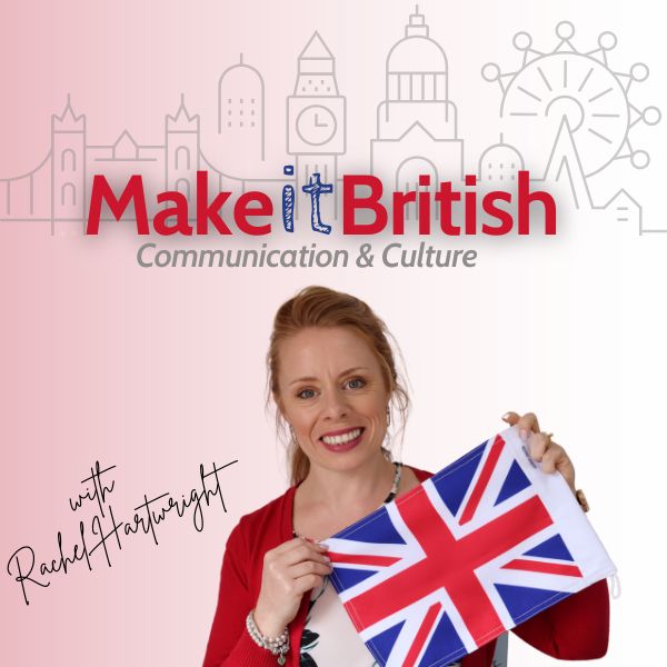 Make it British August 2025
