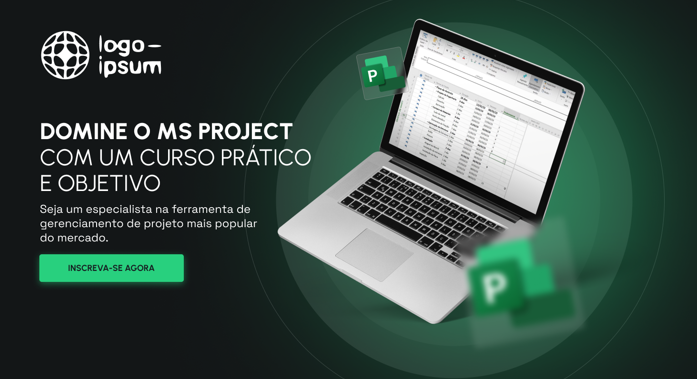 Curso MS Project