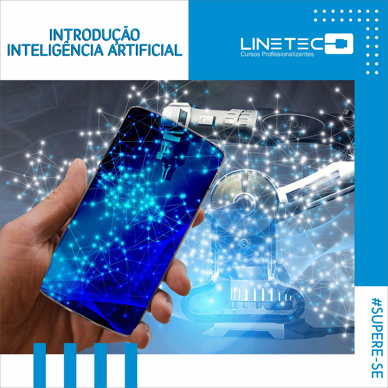 Introdução à Inteligência Artificial