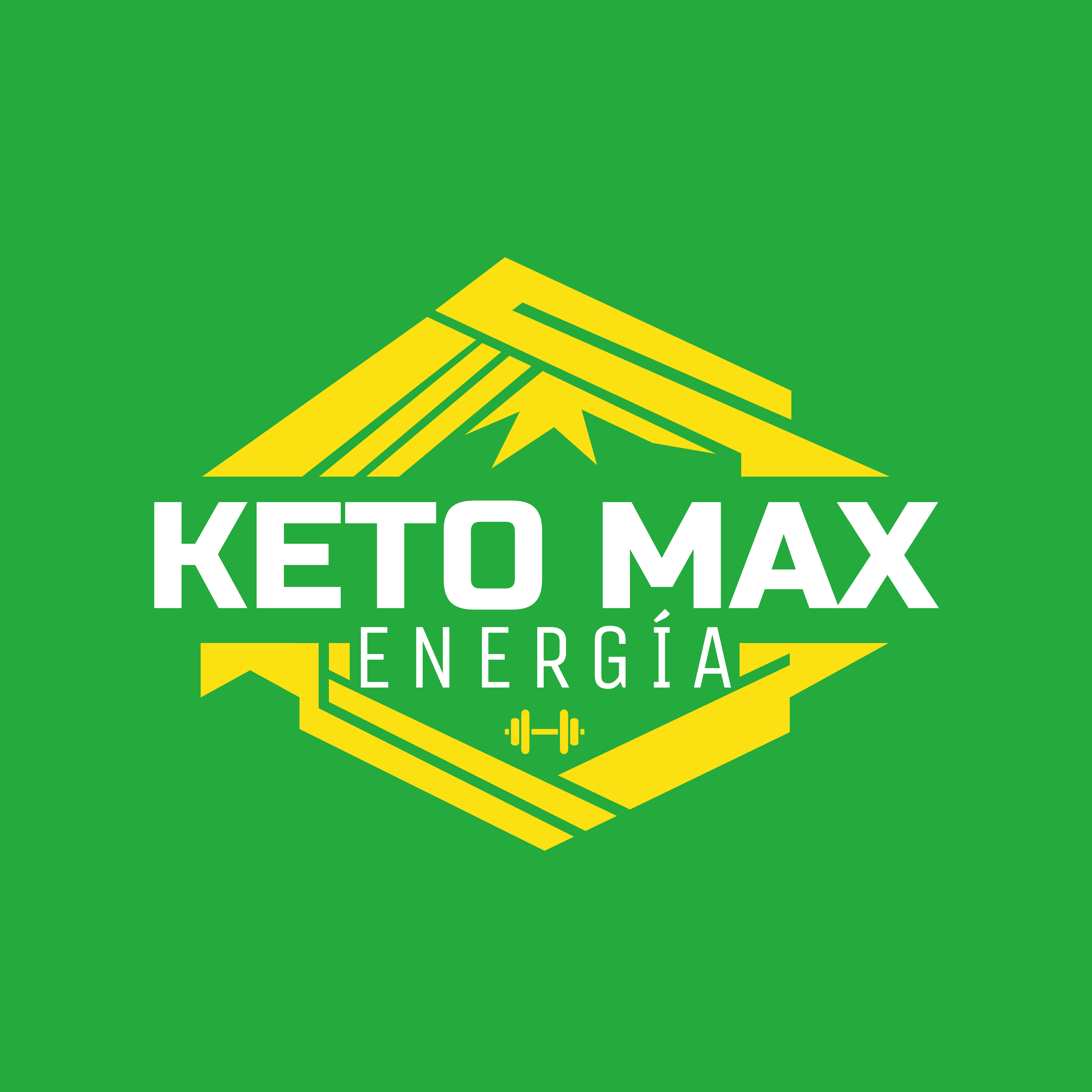 Keto Max Energía - Kalel Pérez | Hotmart