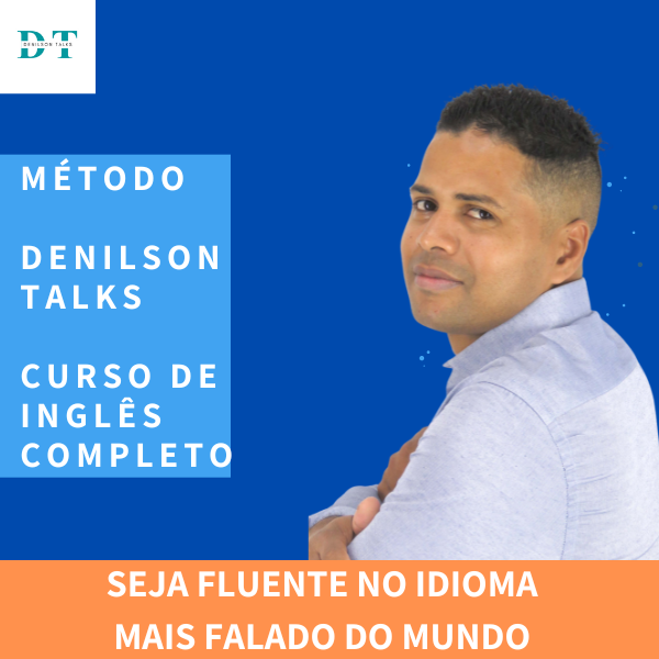 Denilson Talks - Denilson Ferreira | Hotmart