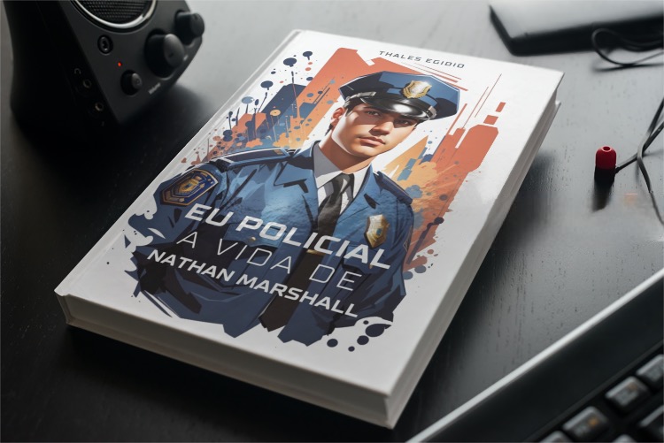 Eu Policial A Vida de Nathan Marshall