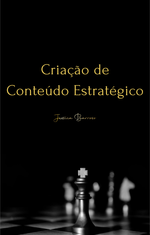 Conteúdo Estratégico - Jessica Barroso Carrano | Hotmart