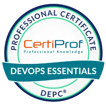 Examen de certificación Internacional DevOps Essentials - IT Servic...