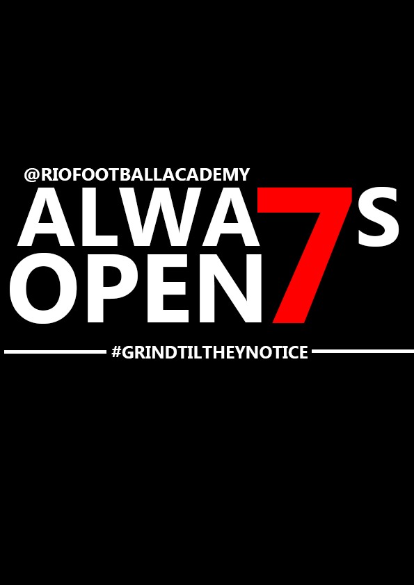 ALWA7S OPEN - RFA | Hotmart