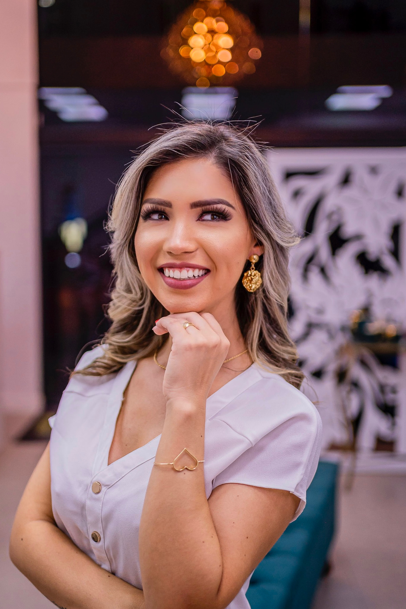 Pés da Realeza com Maya Ferreira - Maya Ferreira | Hotmart
