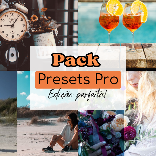 Pack Presets Pro