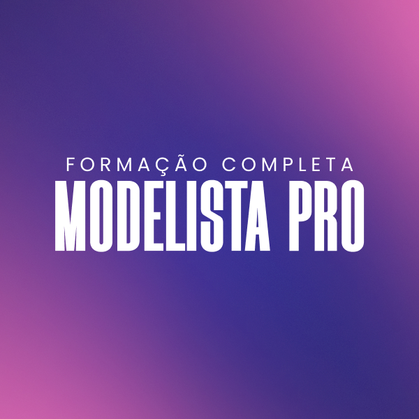 Formação Completa - Modelista PRO - Dayse Costa | Hotmart