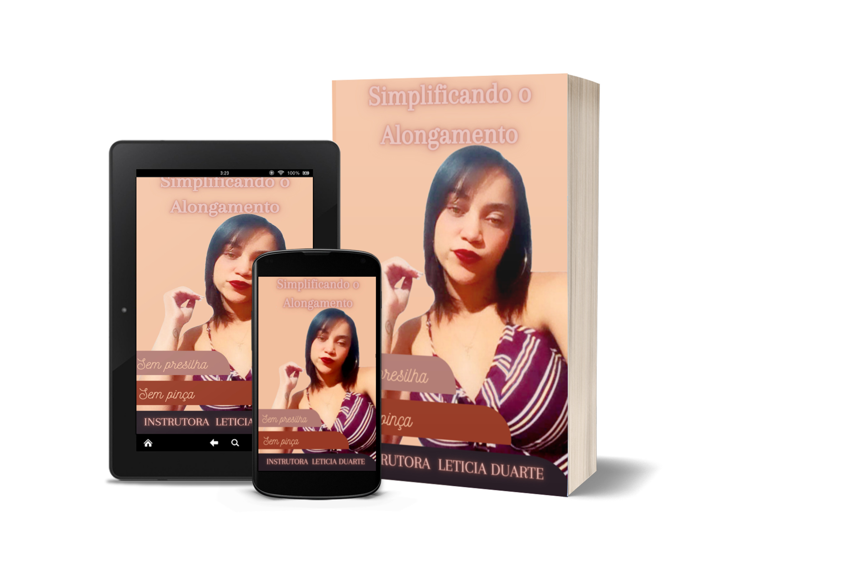 Simplificando o Alongamento