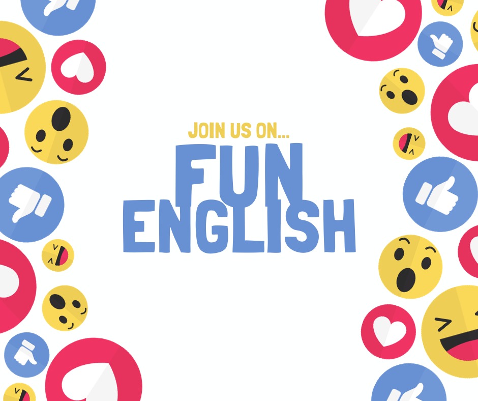FUN ENGLISH - MÓDULO 1