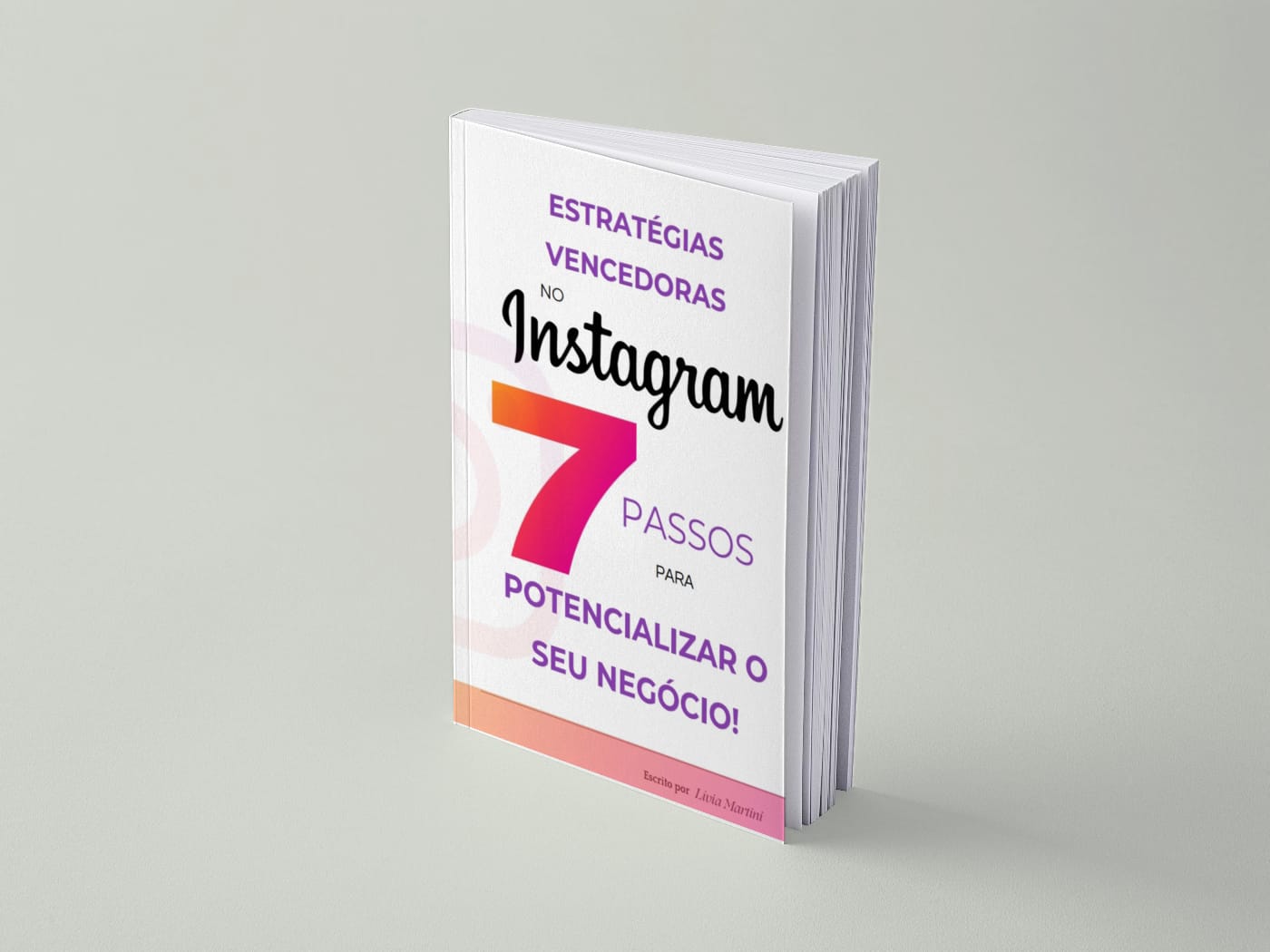 Estratégias Vencedoras: 7 Passos para potencializar o seu negócio